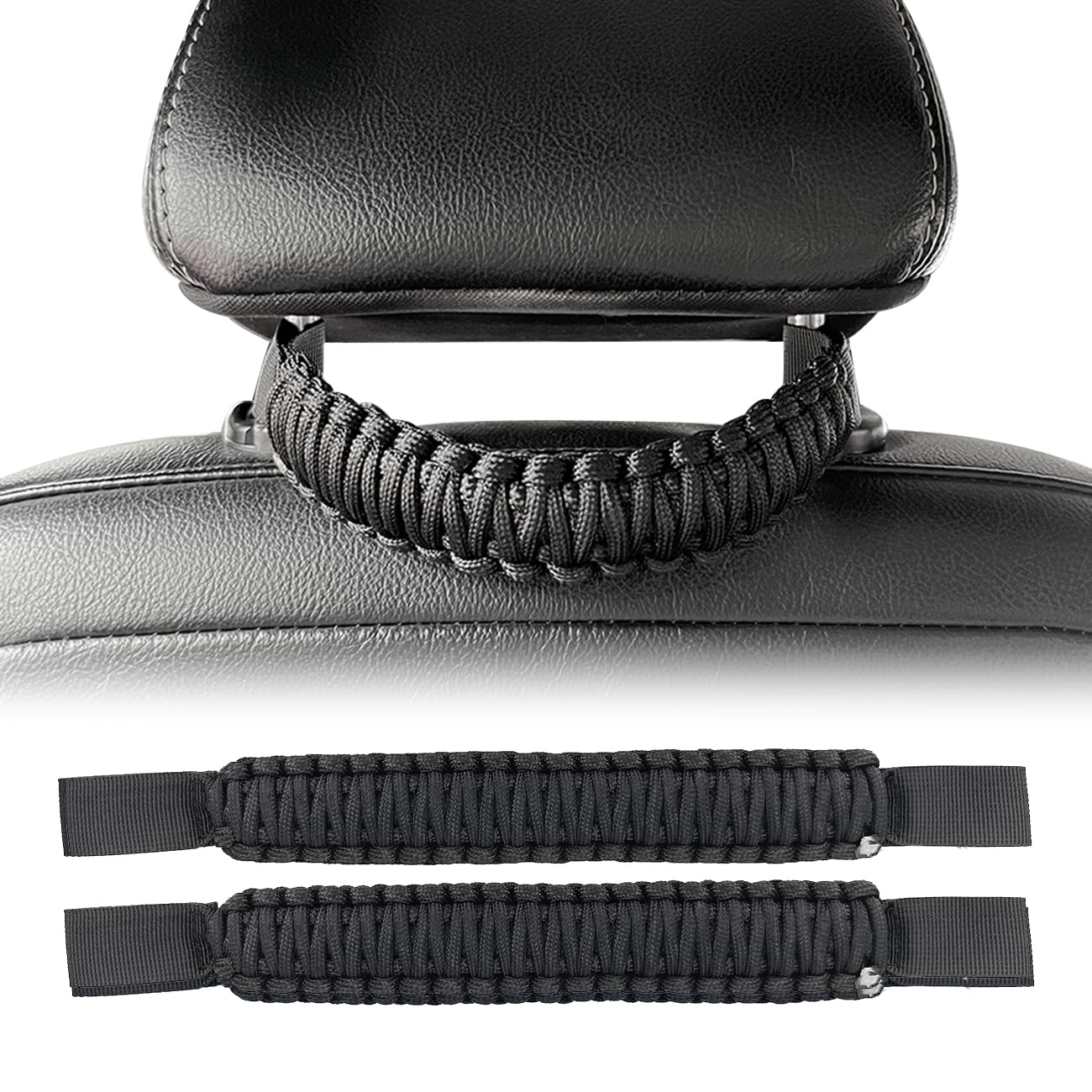 Snapklik.com : SWLOR Headrest Grab Handles