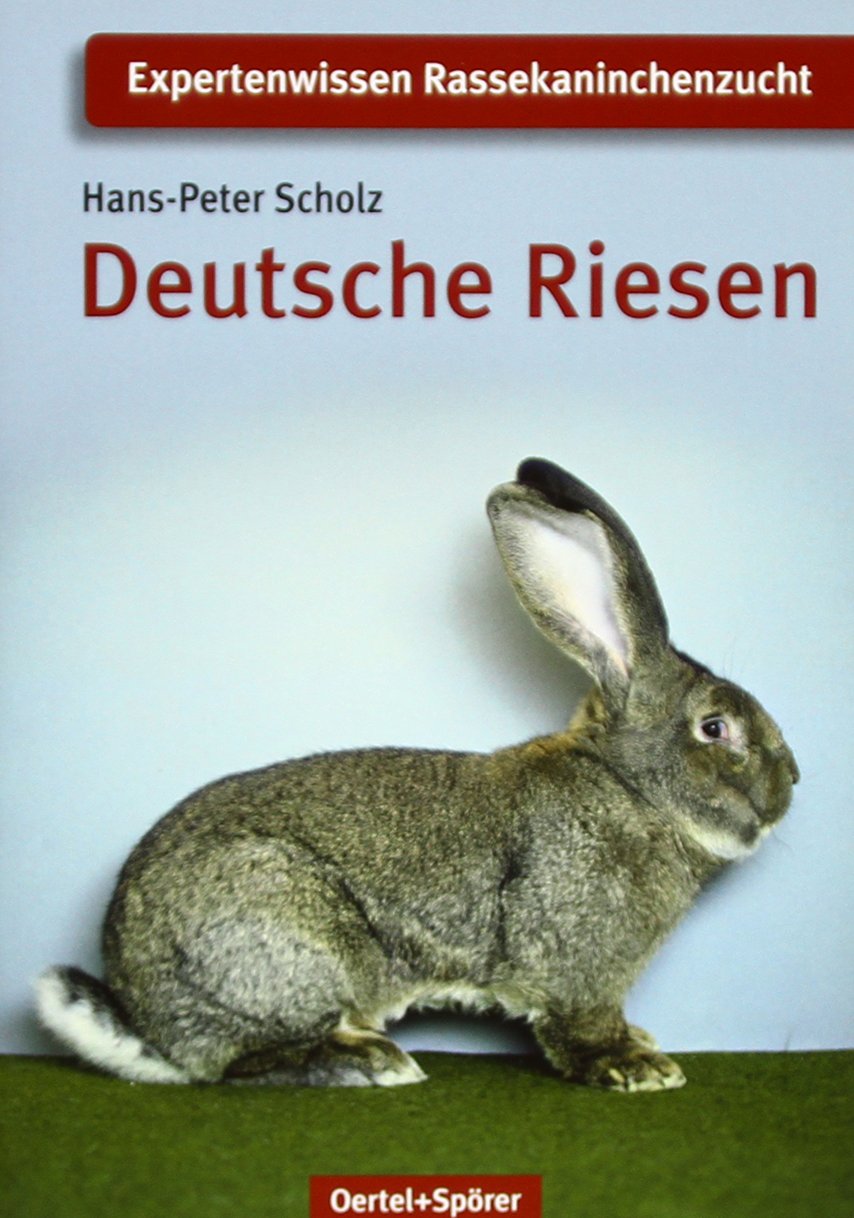 Deutsche Riesen : Scholz, Hans-Peter: Amazon.de: Bücher