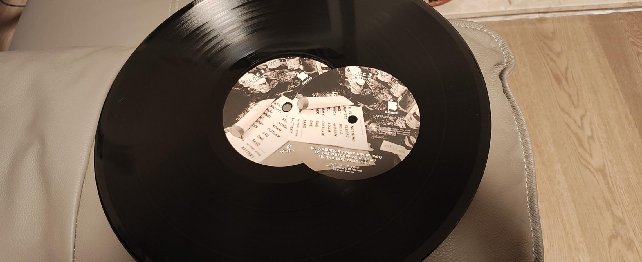 S&M: Amazon.co.uk: CDs & Vinyl