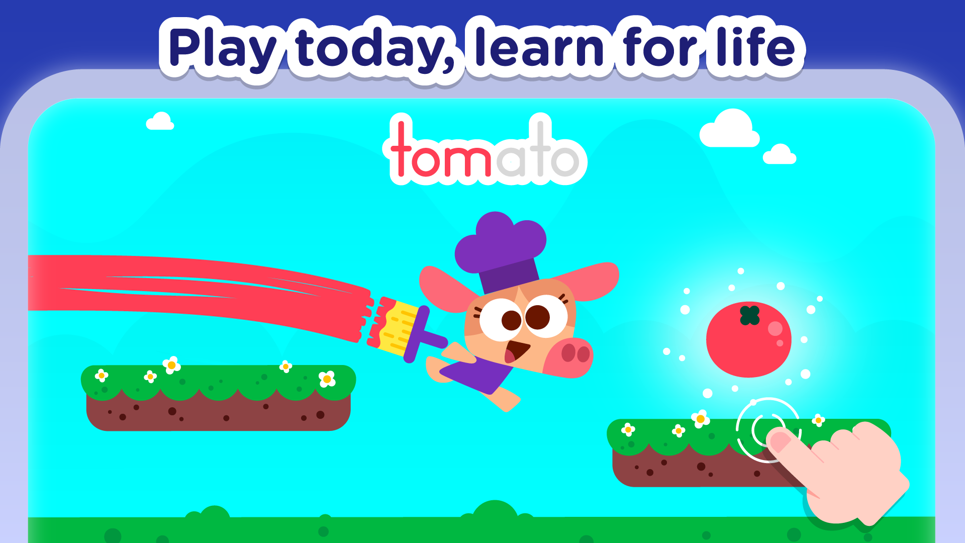Lingokids - play and learn: 1600+ kids learning games, songs and videos ...