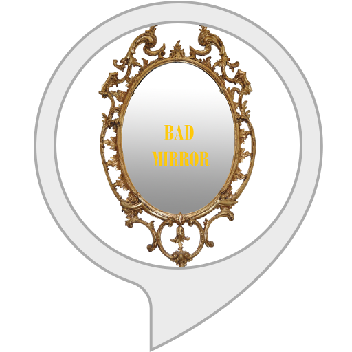Amazon.com: Bad Mirror : Alexa Skills