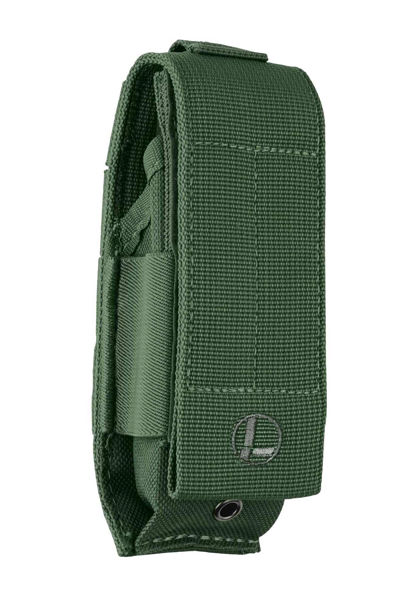 LEATHERMAN, Premium Molle Snap Sheath for Multitools, Made in the USA ...