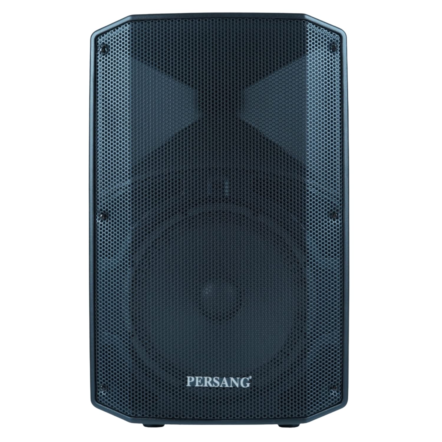 PERSANG MAX 15R Public Address (PA) Speaker with 30.48 cm Woofer | 350 ...