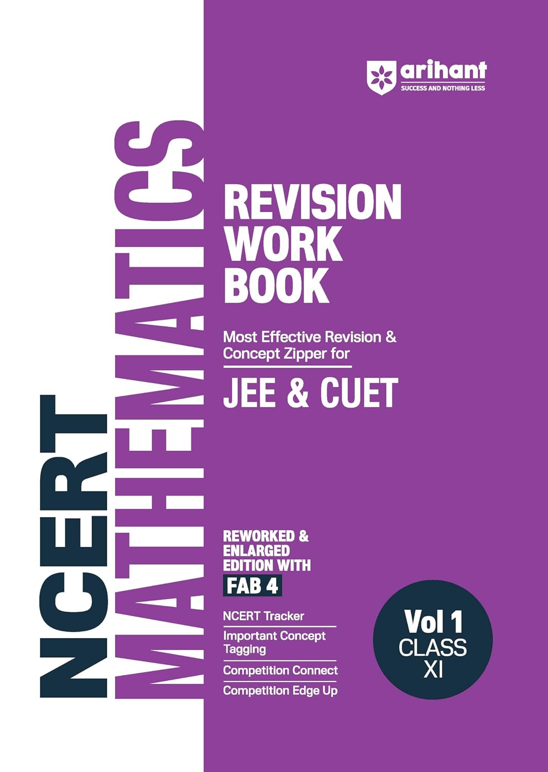 NCERT Workbook Mathematics 11th: Singh, Naveen Kumar Sandeep ...