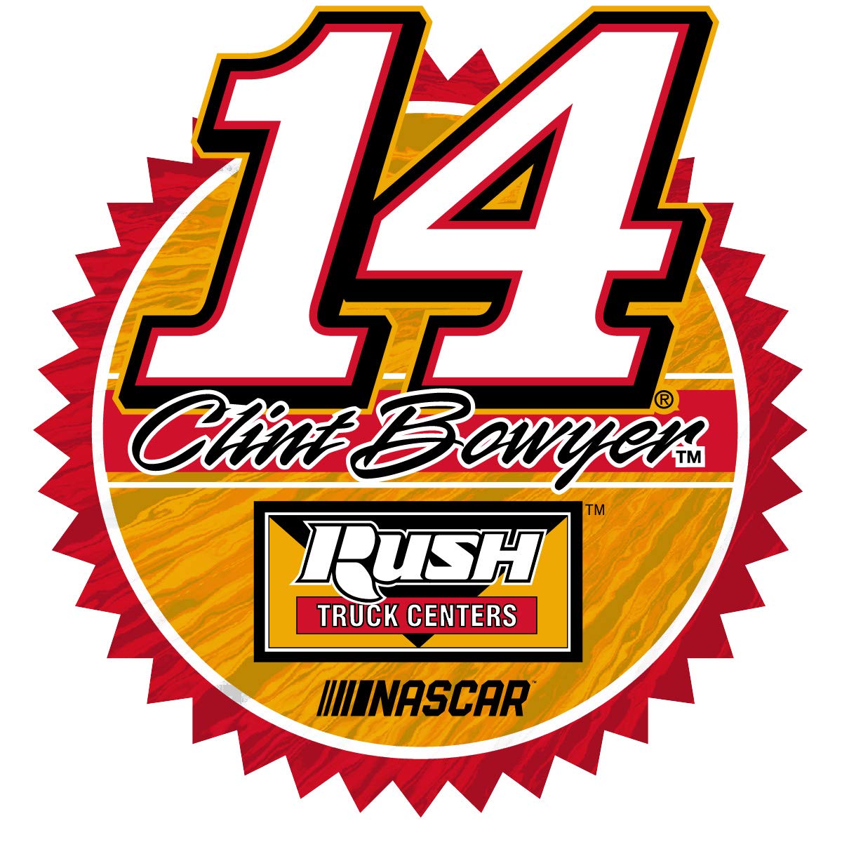 Nascar 14 Logo NASCAR '14 Update Detailed