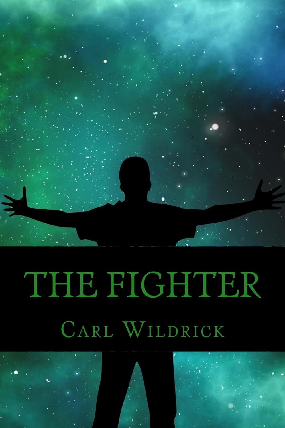 Amazon.com: The Fighter: Fight for the Future (Book 3) (Carter Owens ...