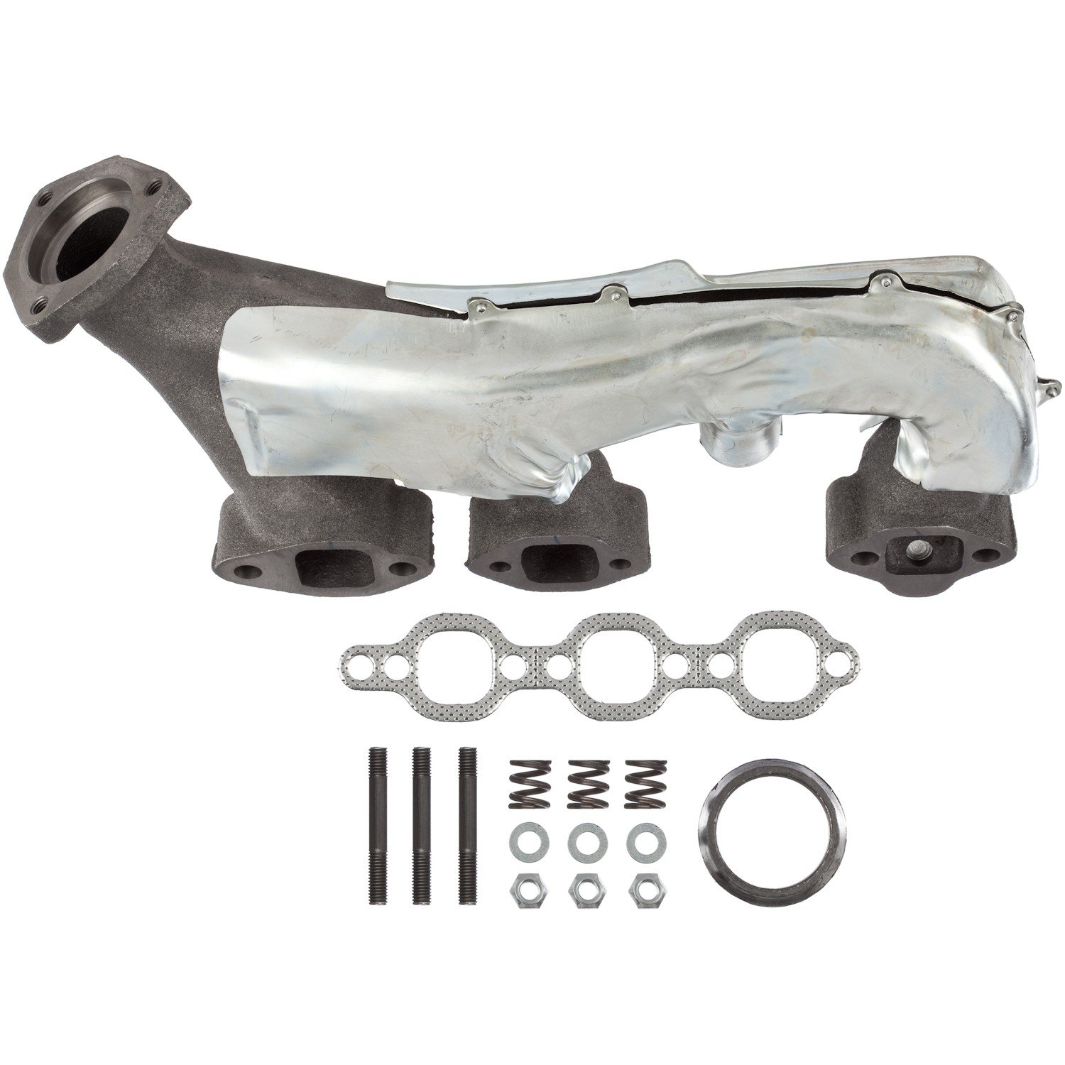 ATP Automotive Graywerks 101090 Exhaust Manifold