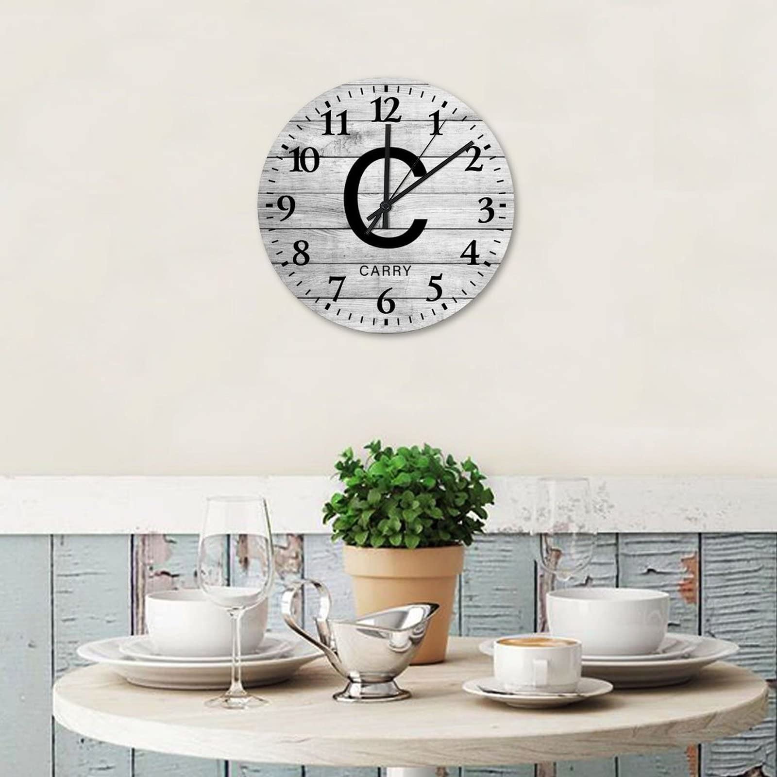 Cool Clocks Designs