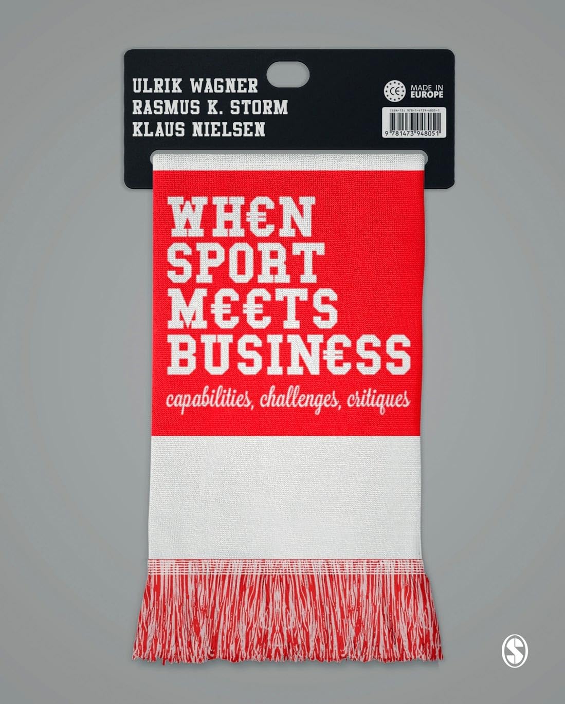 Amazon.com: When Sport Meets Business: Capabilities, Challenges ...