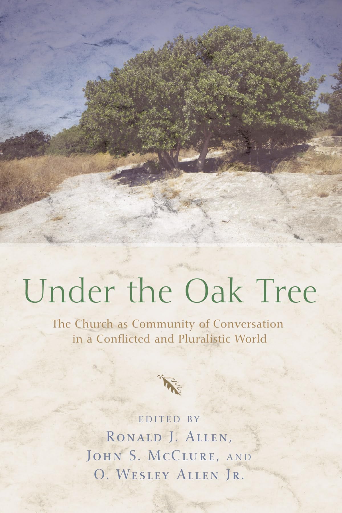 Buy Under the Oak Tree Book Online at Low Prices in India | Under the ...