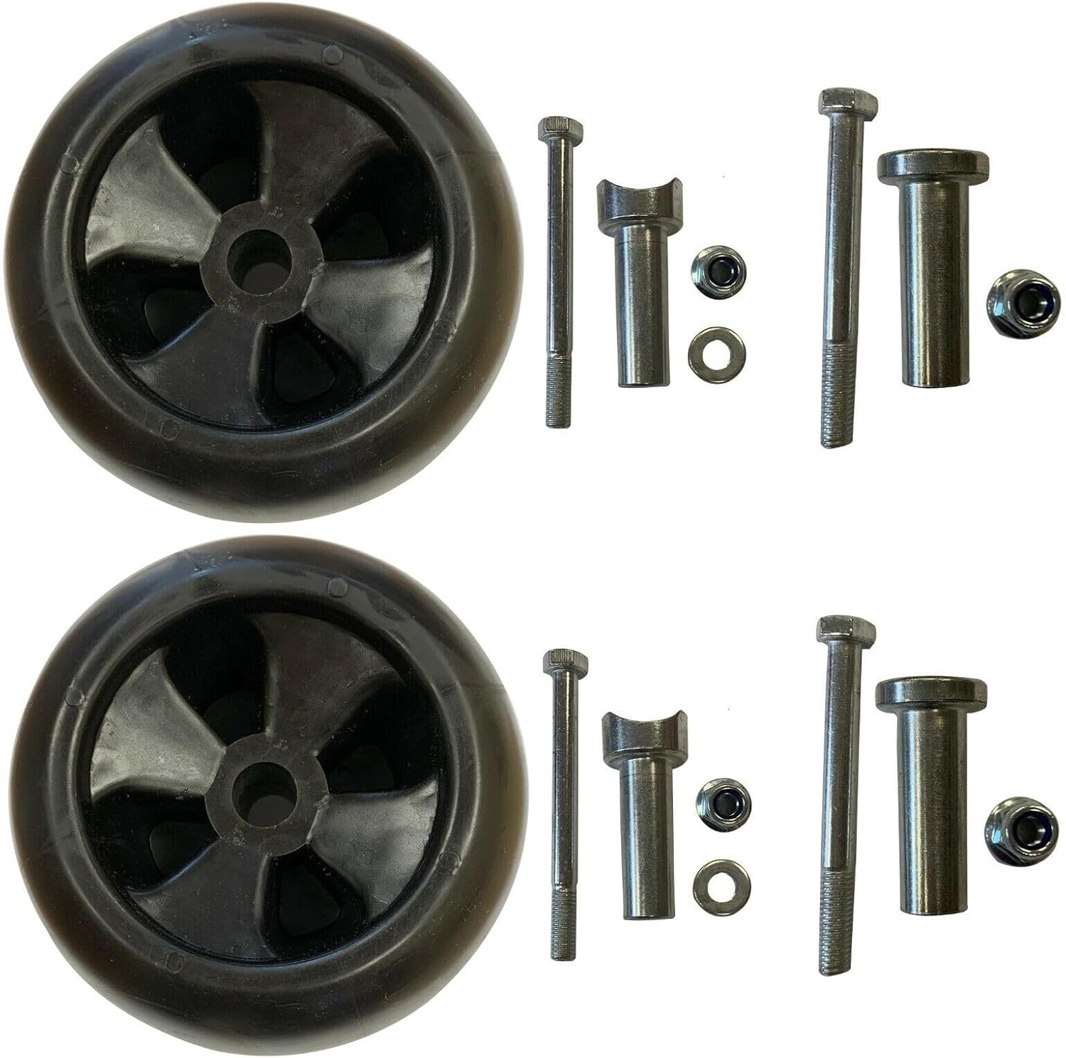 Amazon.com : PHUOC LOC THO for Two(2) Deck for John Deere GT242 GT262 ...