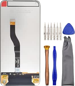 Amazon.com: Complete Screen LCD Digitizer Touch Assembly Replacement ...