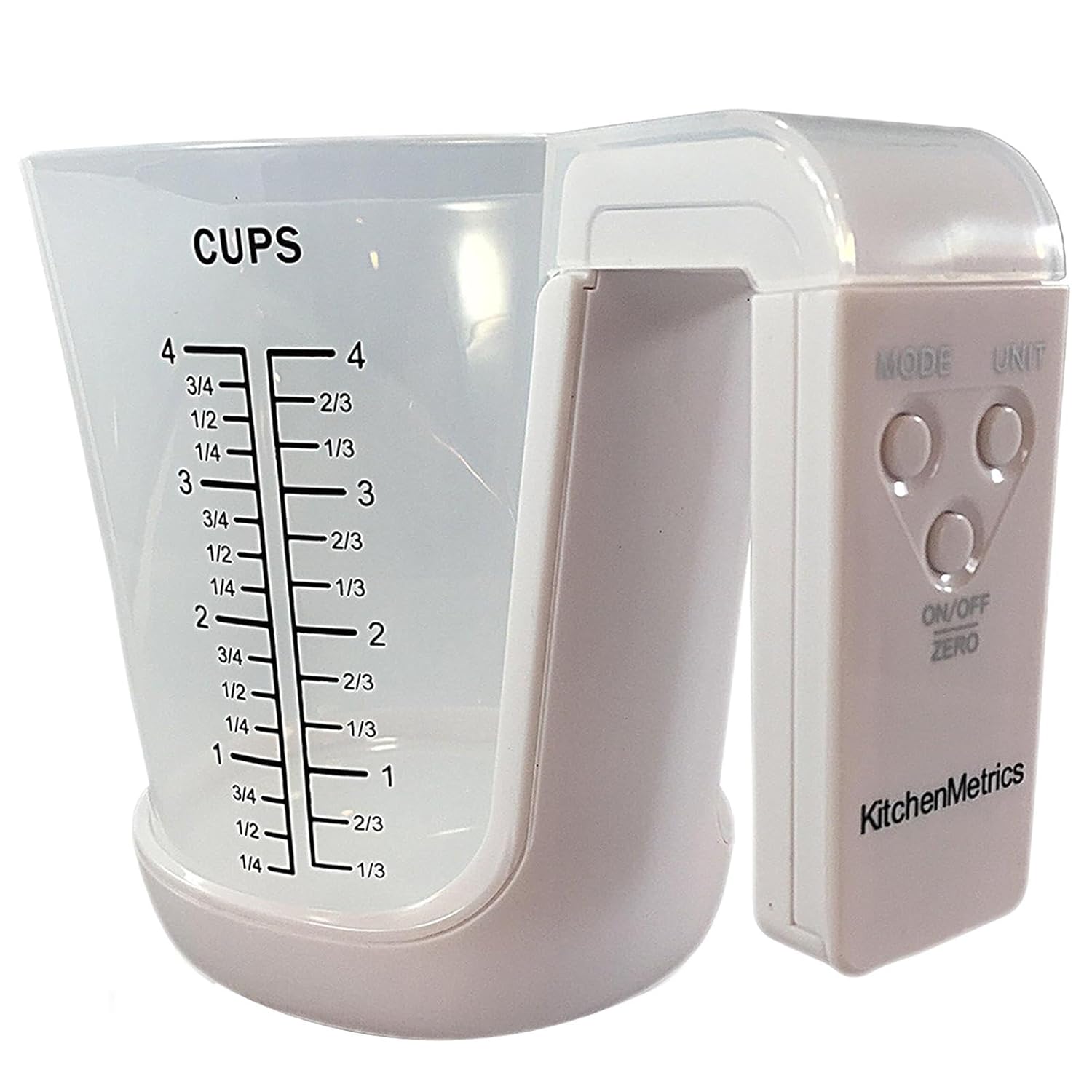 Ghjkldha Multi-Mode Digital Measuring Cup, Electronic Measuring Cup ...