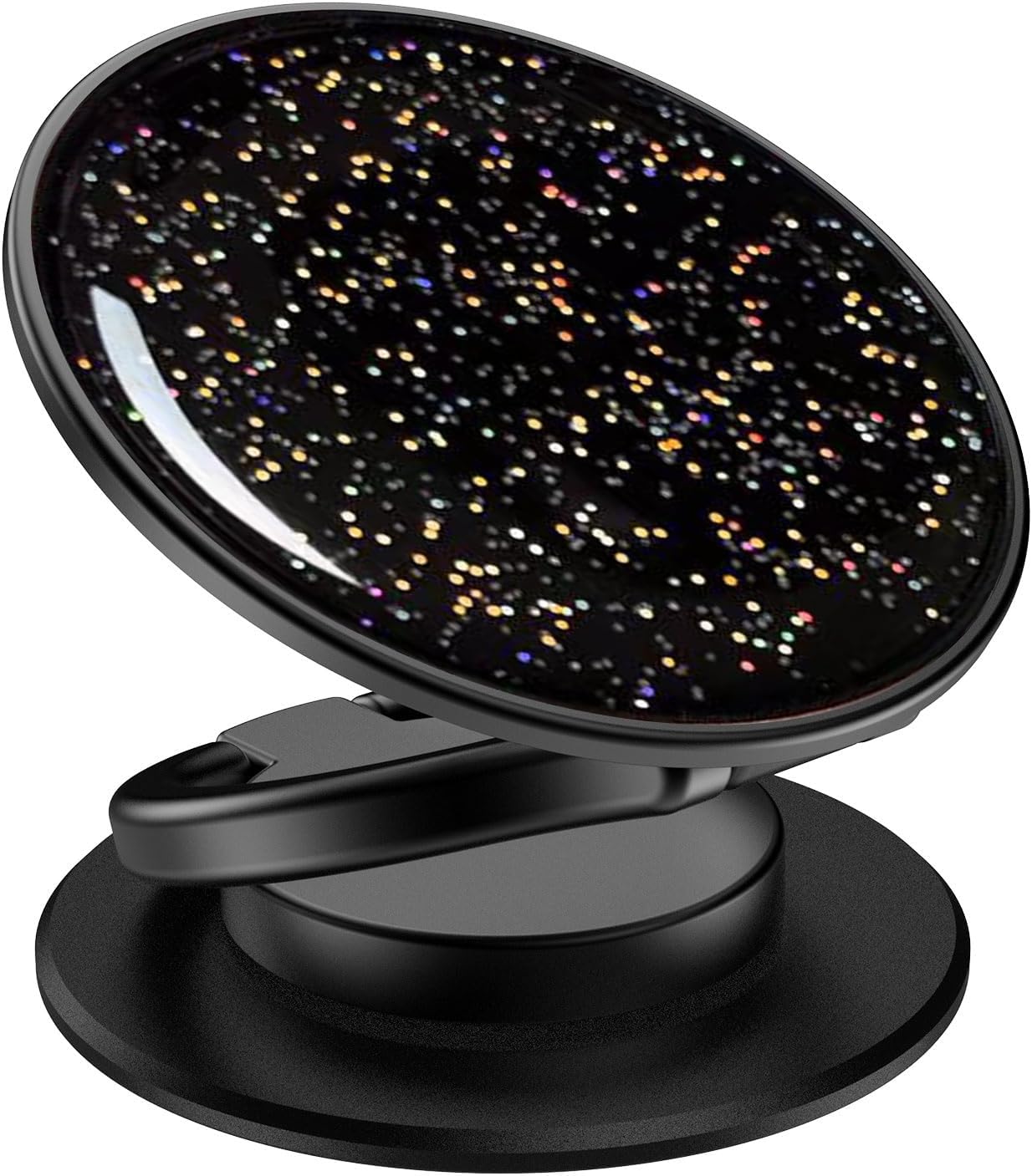 Amazon.com: MonIdea Phone Grip Holder, Phone Ring Holder Finger ...