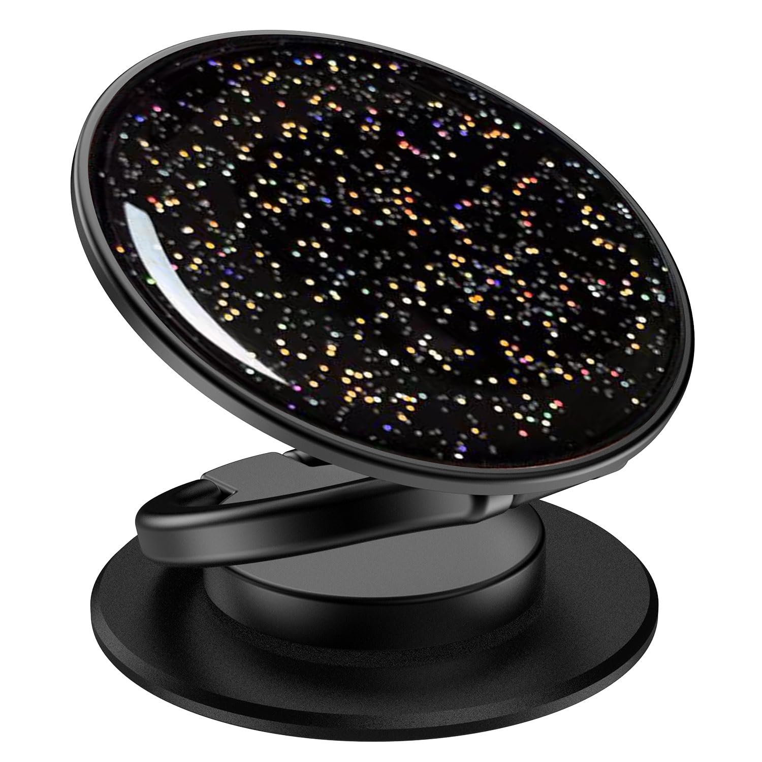 Amazon.com: MonIdea Phone Grip Holder, Phone Ring Holder Finger ...