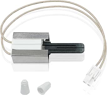 LEVANLIGHT | MEE61841401 Gas Oven Igniter Replacement for Gas Range ...