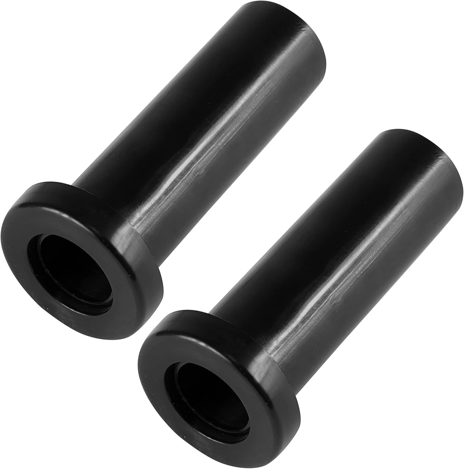 Amazon.com: Caltric compatible with Front Suspension Upper A-Arm Long ...