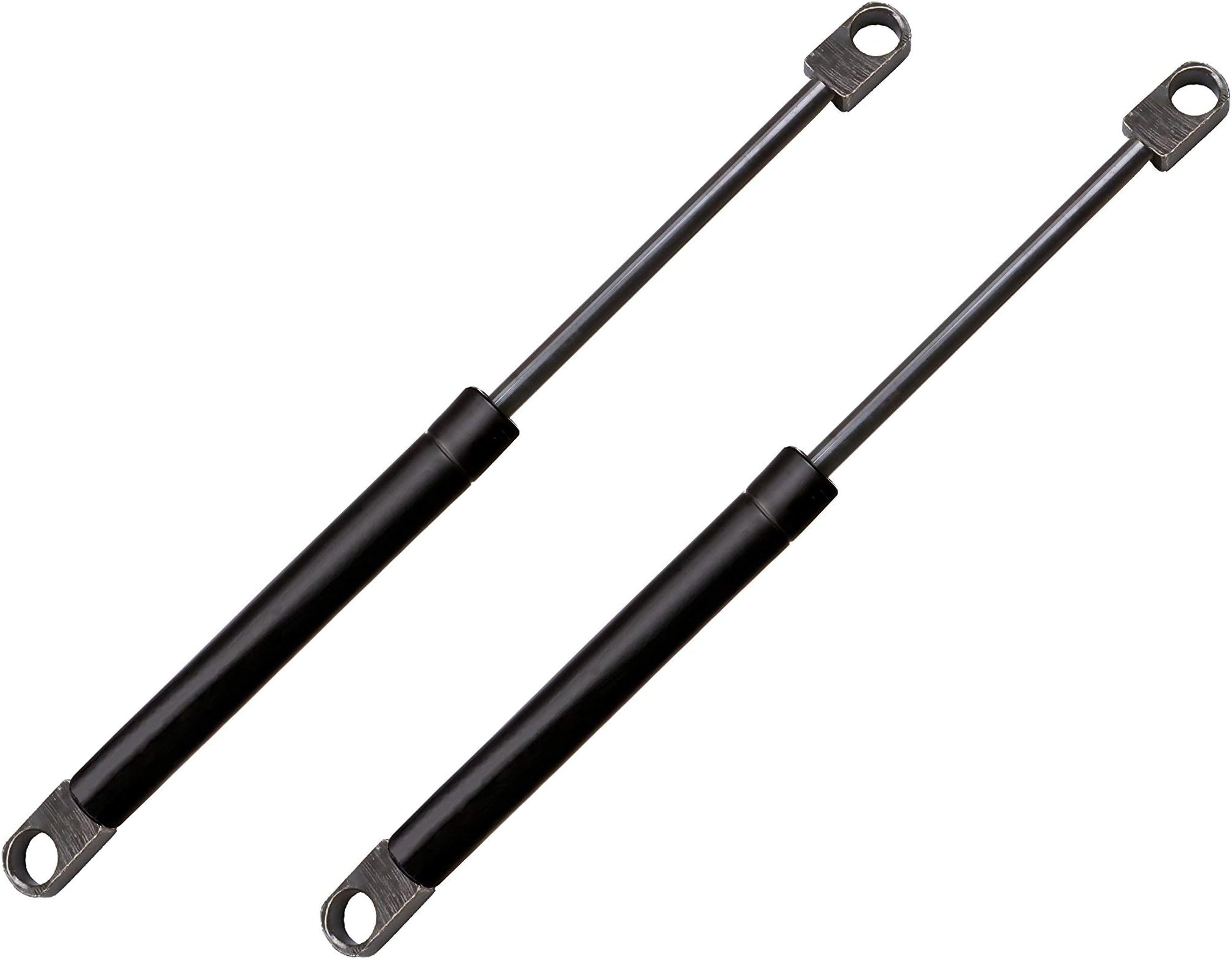 Amazon.com: BOXI 2pcs Universal Lift Supports Struts Shocks Gas Struts ...