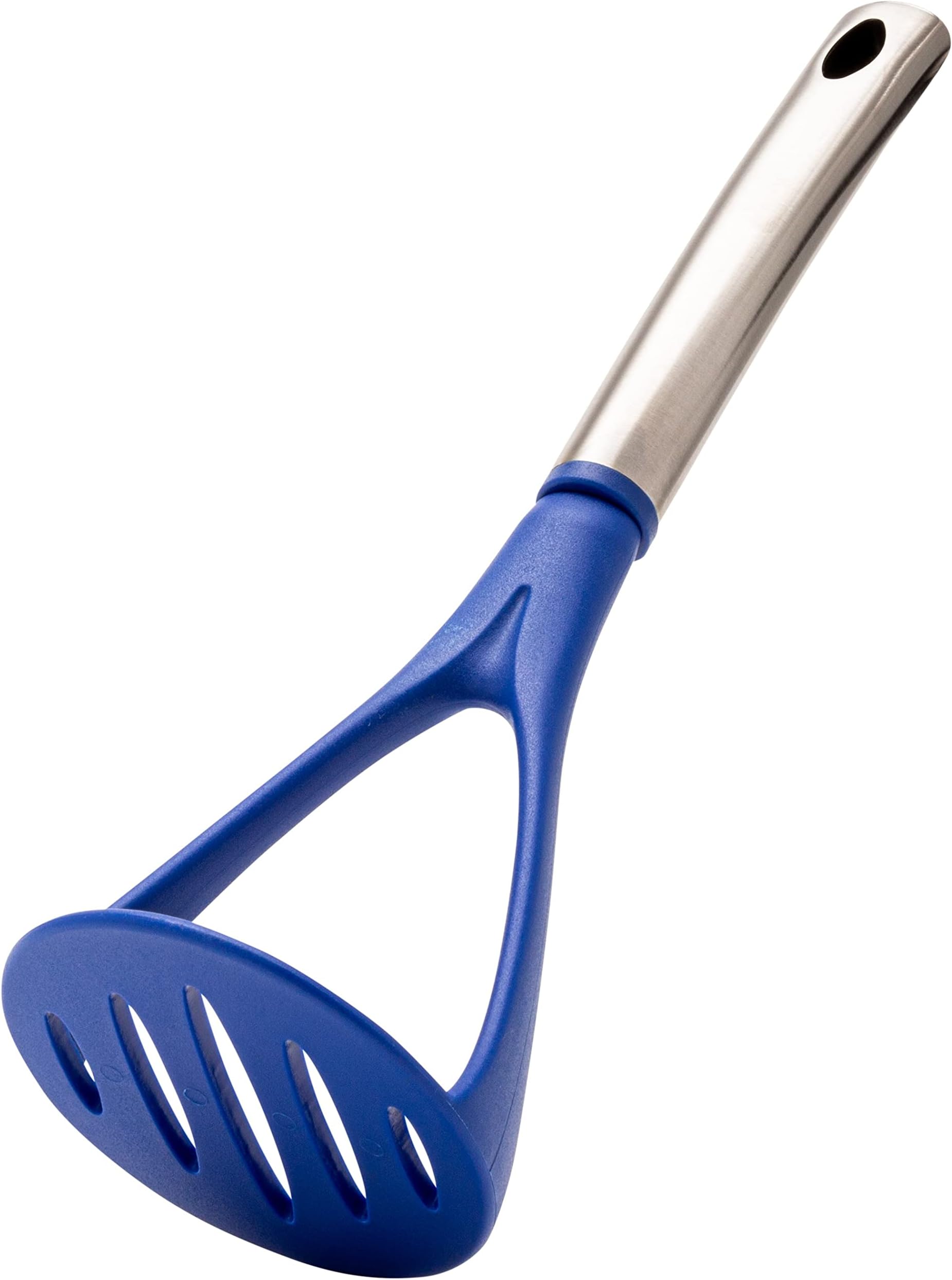 Amazon.com: Joseph Joseph Easy-Mash Plastic Potato Masher Ergonomic ...
