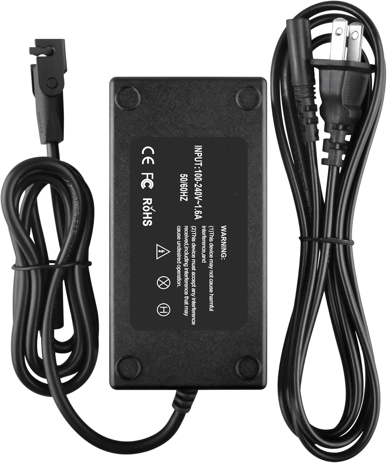 Amazon.com: Digipartspower AC Adapter for Okin Recliner Chair Sofa ...