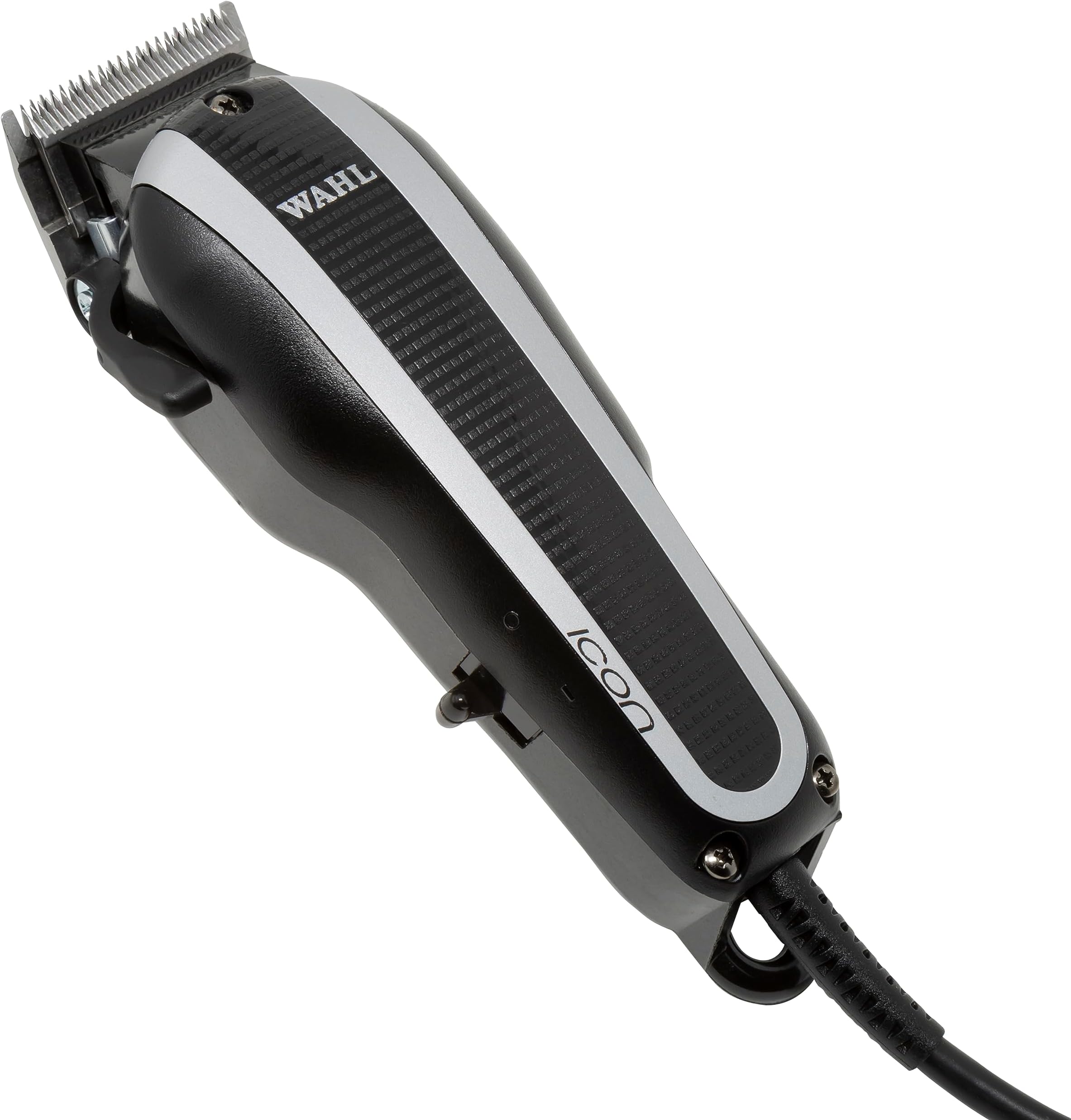 Amazon.com: Wahl Professional - Icon Clipper #8490-900 - Ultra Powerful ...