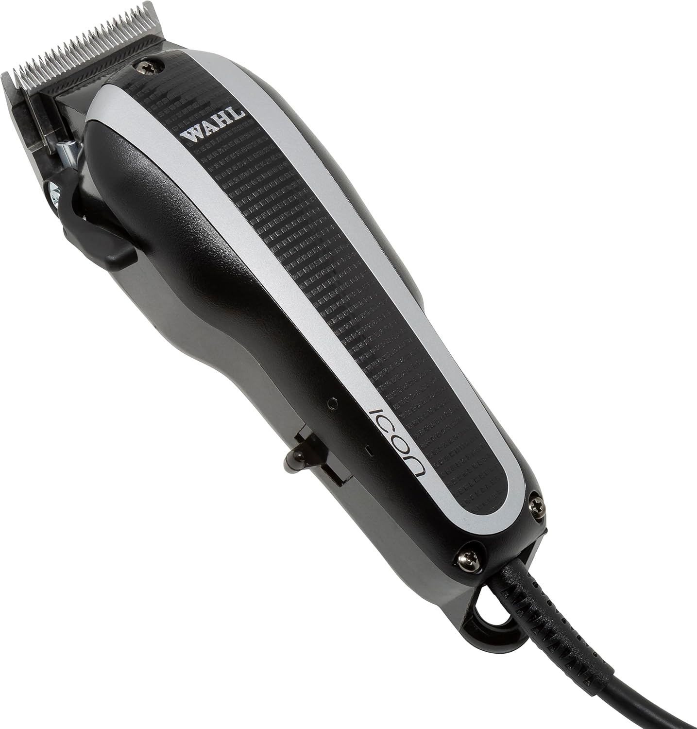 Amazon.com: Wahl Professional - Icon Clipper #8490-900 - Ultra Powerful ...