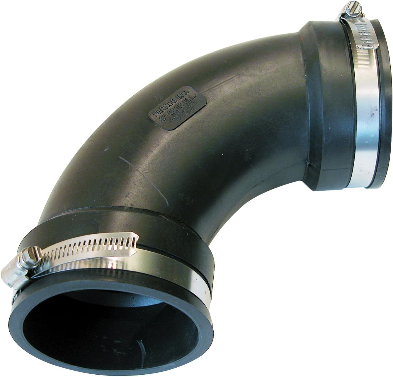 Fernco Qwik Ells QL-150 - Pipe Fittings - Amazon.com