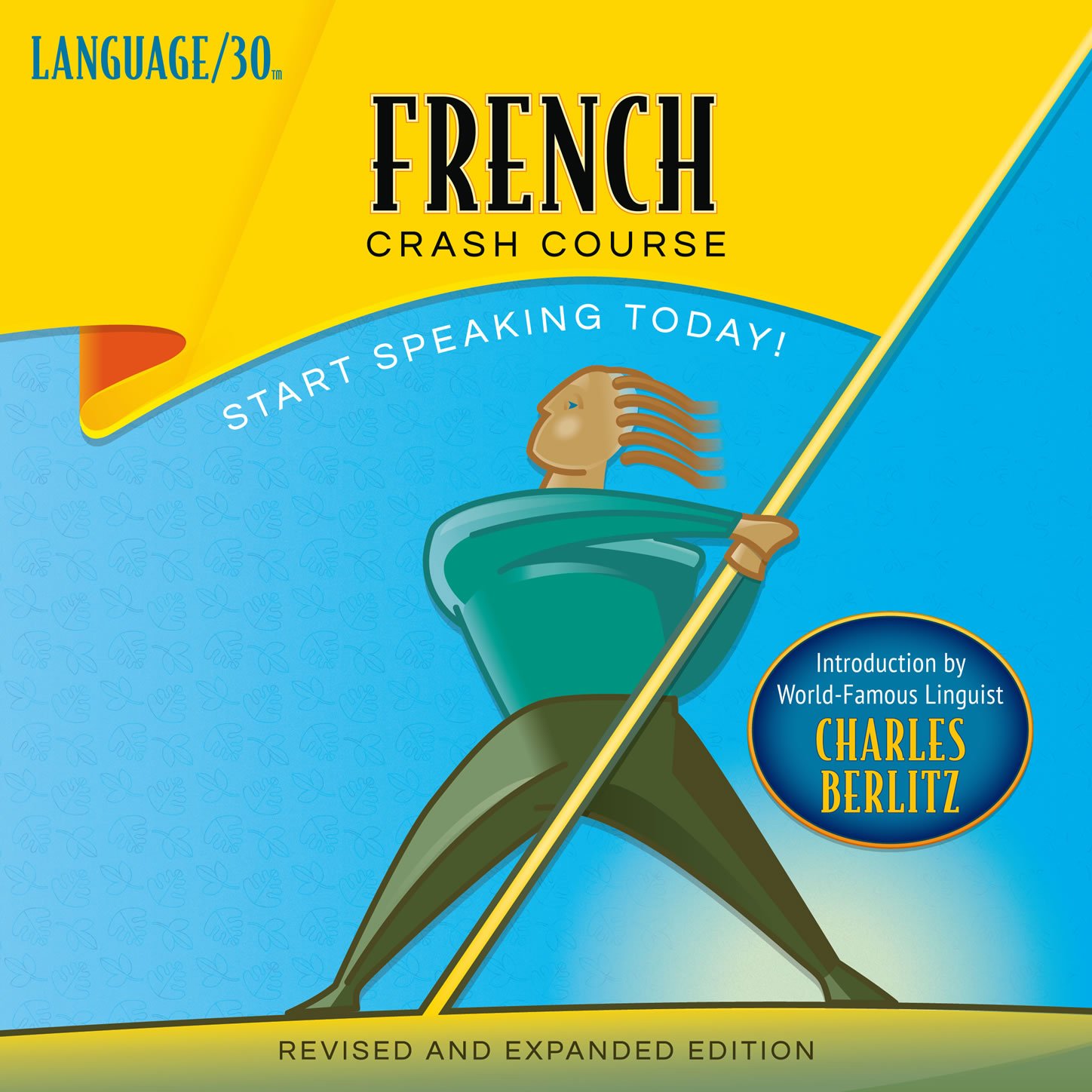 Amazon.com: French Crash Course by LANGUAGE/30 (Audible Audio Edition ...