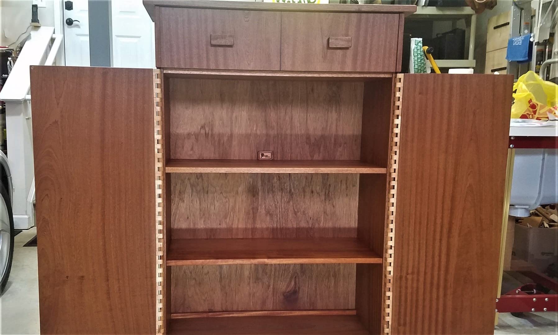 $34/mo - Finance DEWALT Dado Blade Set, 8-Inch, 24-Tooth (DW7670) | Buy ...