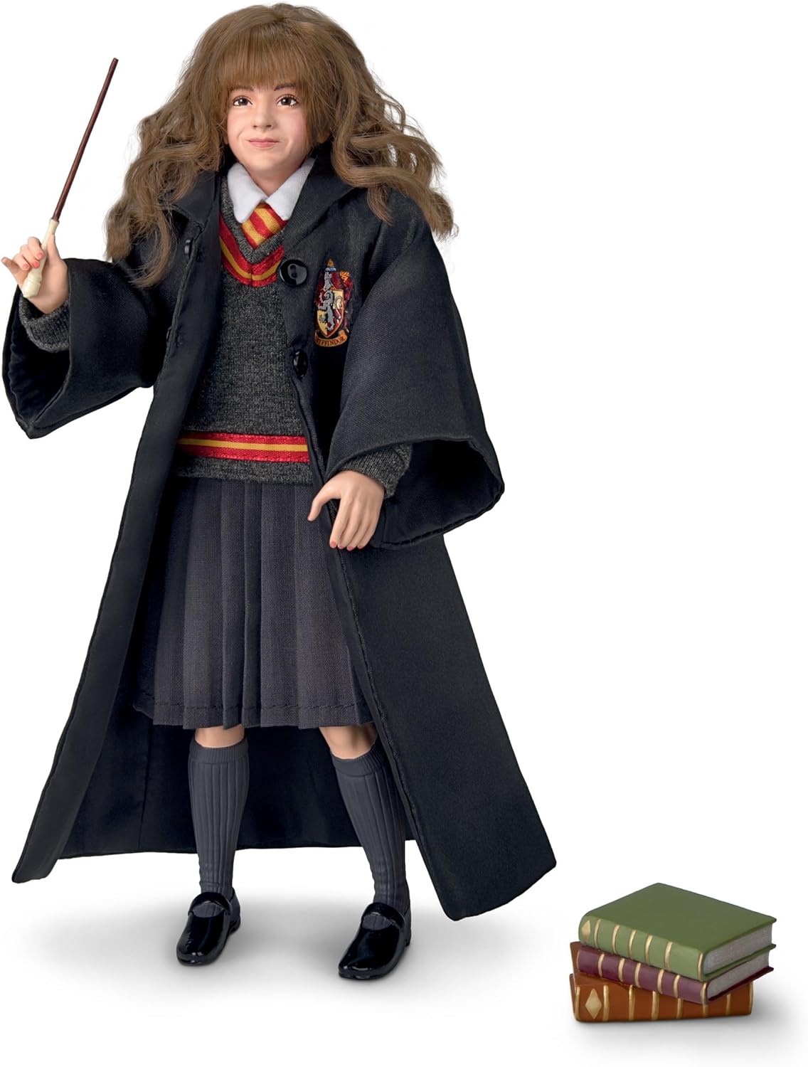 The Ashton-Drake Galleries Warner Brother's Harry Potter Hermione ...