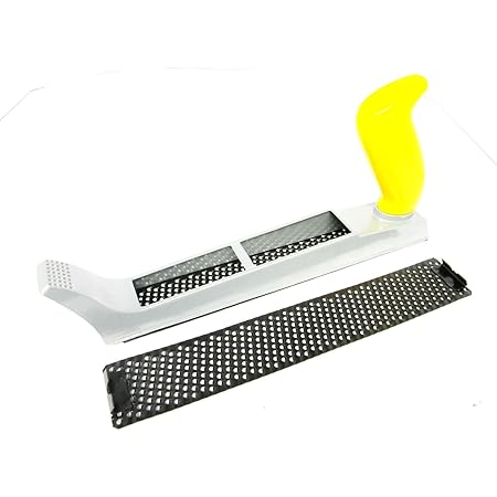 Surform Multi Rasp Plane 250mm & Spare Blade TZ WW107 / WW110 ...