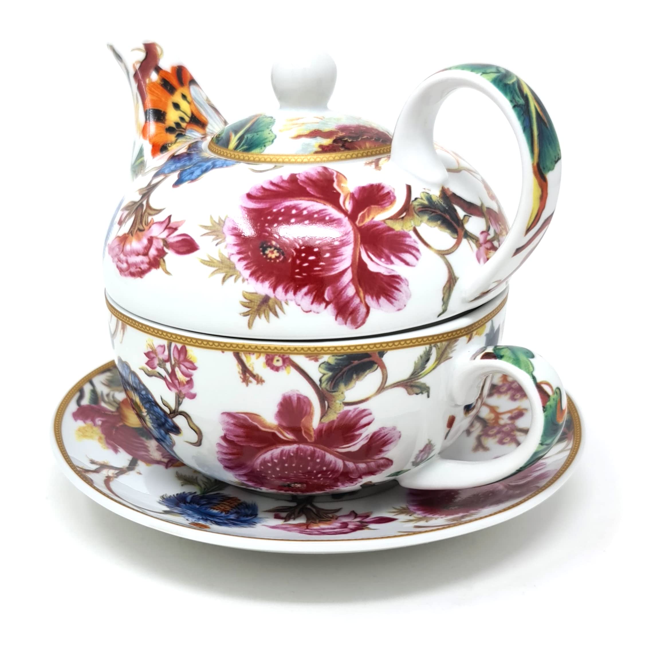 Anthina Tea For One By Lesser & Pavey – BigaMart