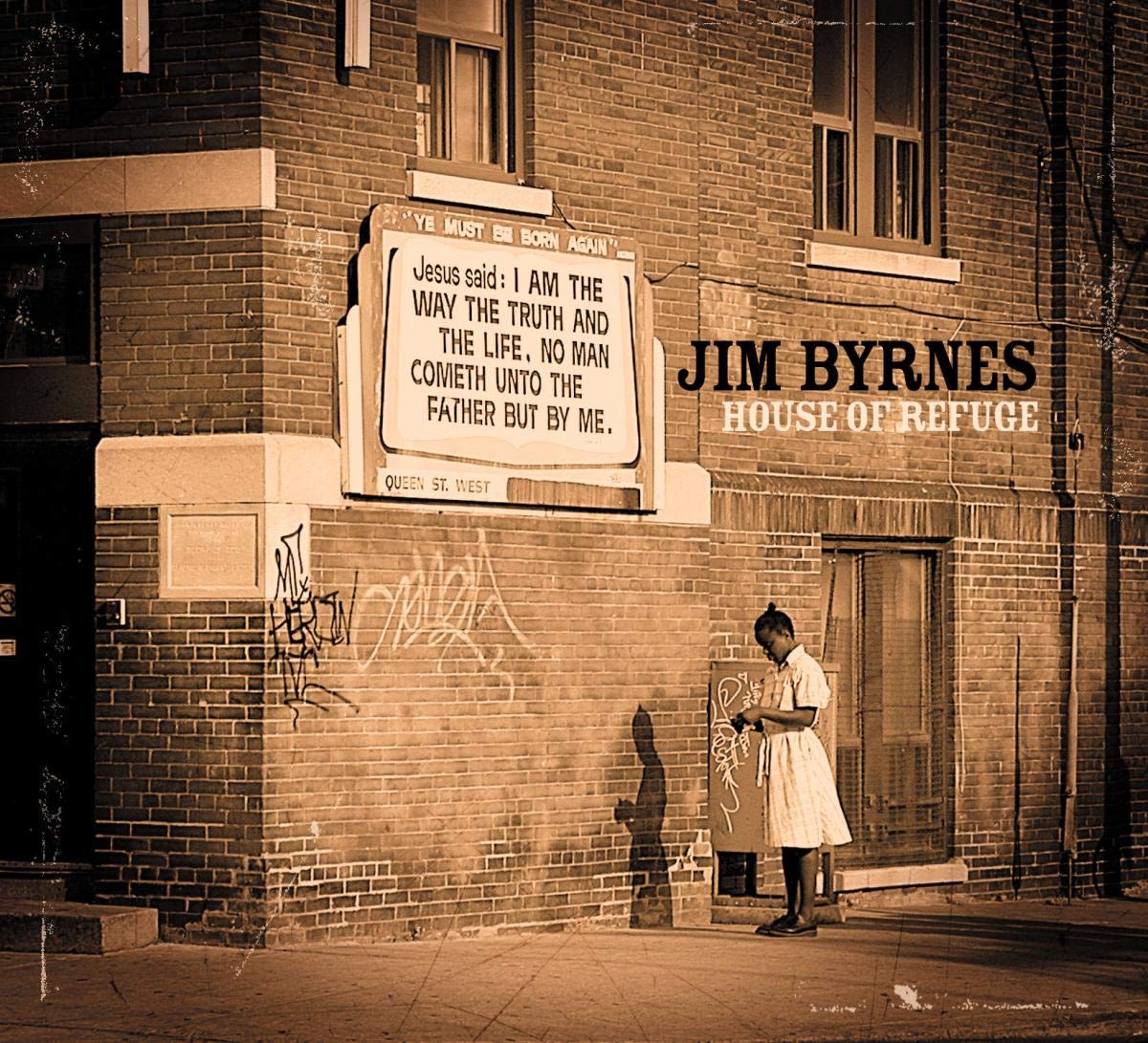 Jim Byrnes, Jim Byrnes, Nick Lowe, Traditional, Skip James, Hoagy ...