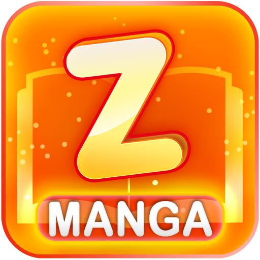 ZingBox Manga - App on the Amazon Appstore