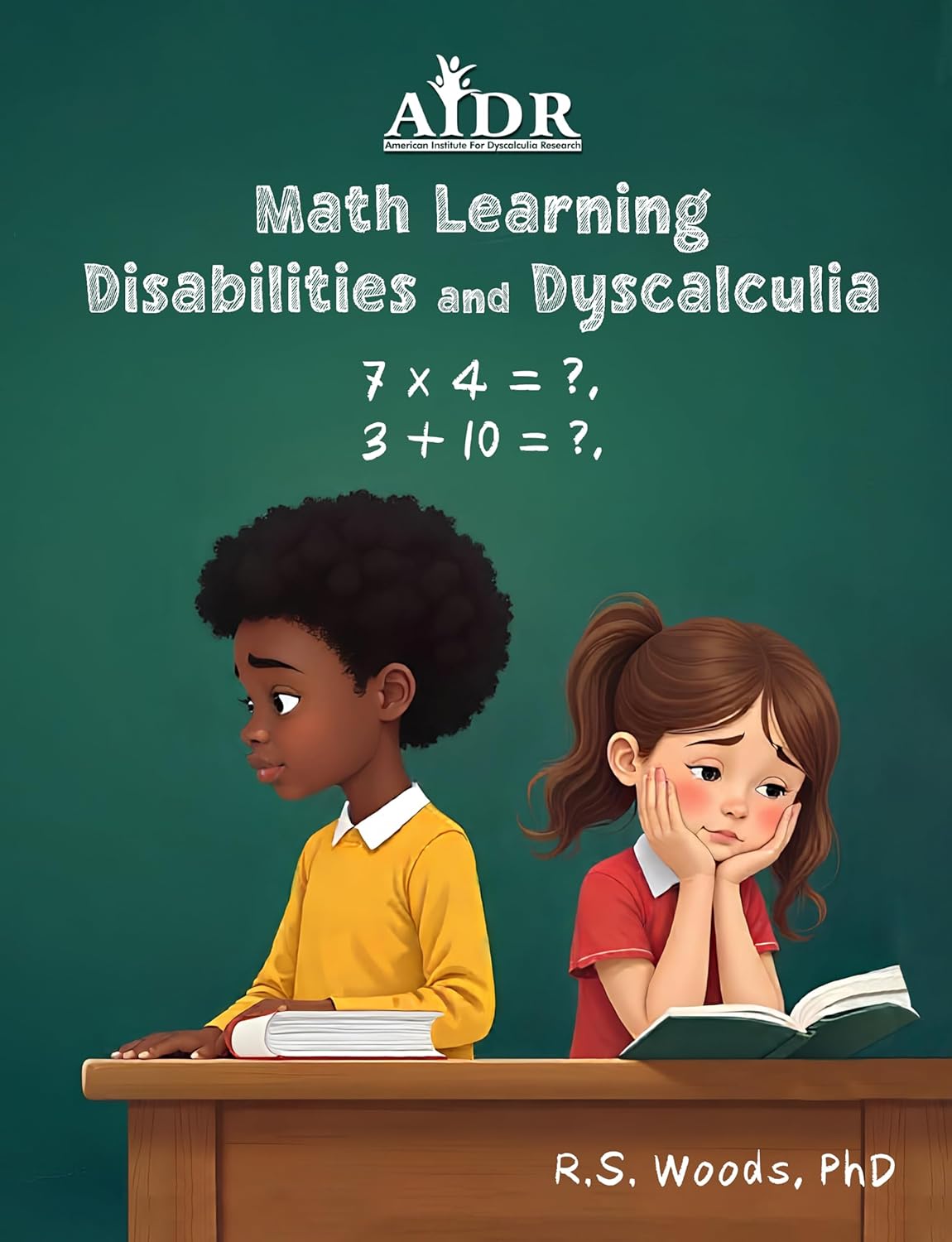Amazon.com: Math Learning Disabilities and Dyscalculia eBook : Woods ...