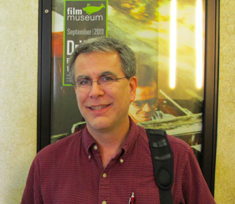 Amazon.com: Dan Streible: books, biography, latest update