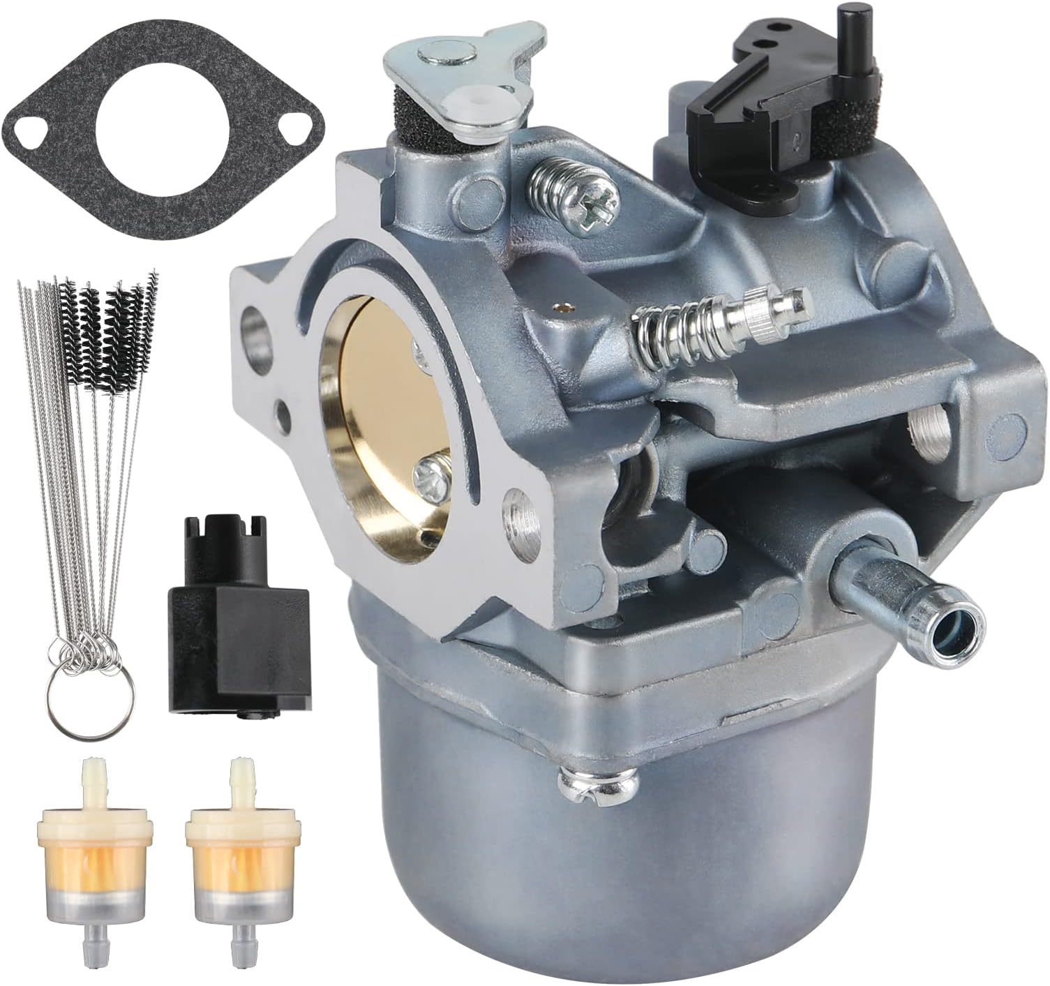 Amazon.com: 5-4993 Carburetor for Briggs and Stratton Walbro LMT 5-4993 ...