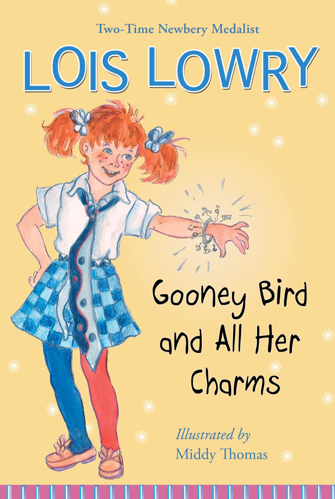 Gooney Bird and All Her Charms (Gooney Bird Greene) (Gooney Bird Greene ...