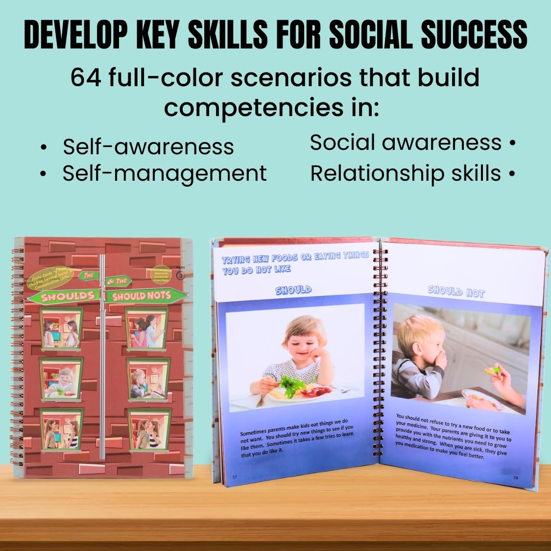 Snapklik.com : Social Skills Boost Social And Communication Skills ...