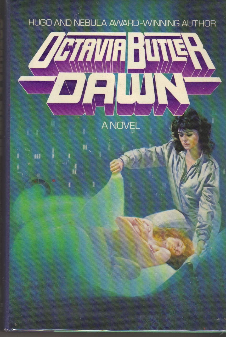 Amazon | Dawn: Xenogenesis | Butler, Octavia E. | Science Fiction