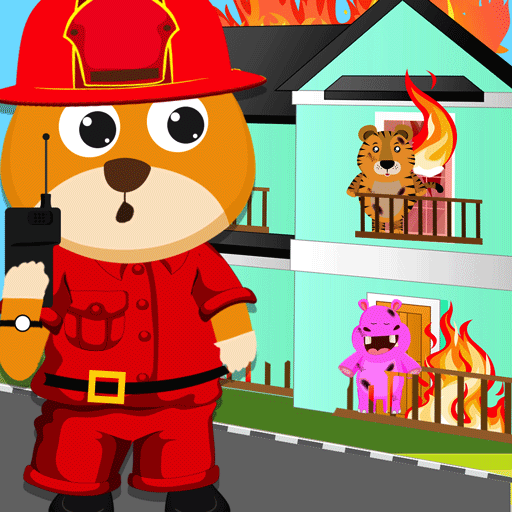 Pet Rescue Game: Cat Simulator Virtual Pet Cat Life Simulator - Animal ...