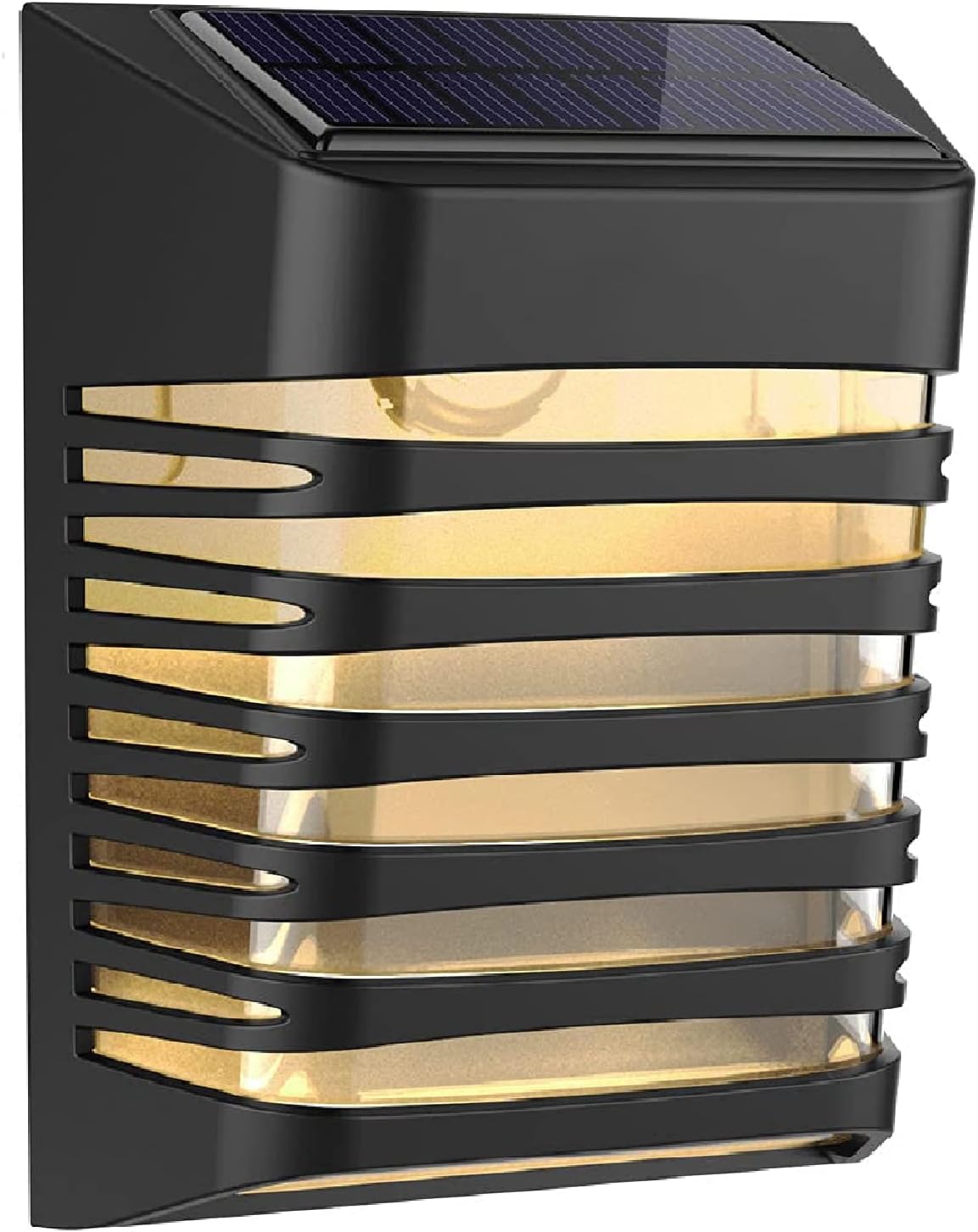 Luceco Solar Guardian Pir Wall Light White Ip65 1.5W 220Lm 4000K ...