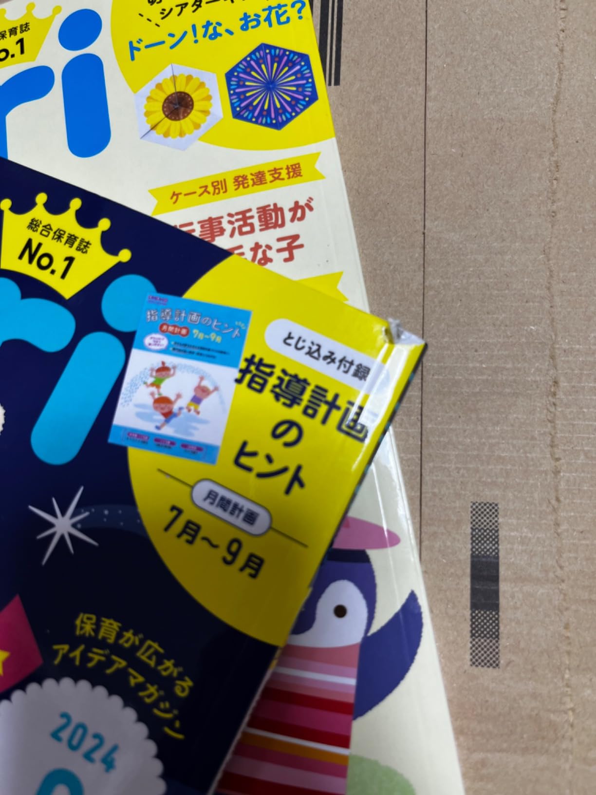 Amazon.co.jp: PriPri 2024年6月号 [雑誌] eBook : PriPri編集部: Kindleストア