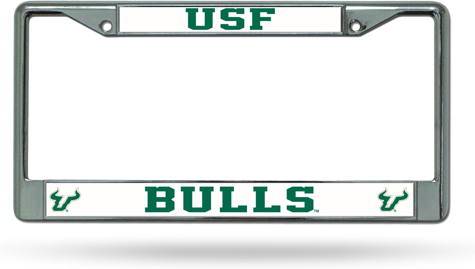 Amazon.com: TEXAS TECH RED RAIDERS - COLLEGE LICENSE PLATES Plate Tag ...