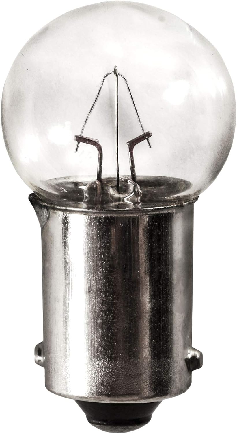 Miniature Bulb #57 - Automotive General Purpose Light Bulbs - Amazon.com