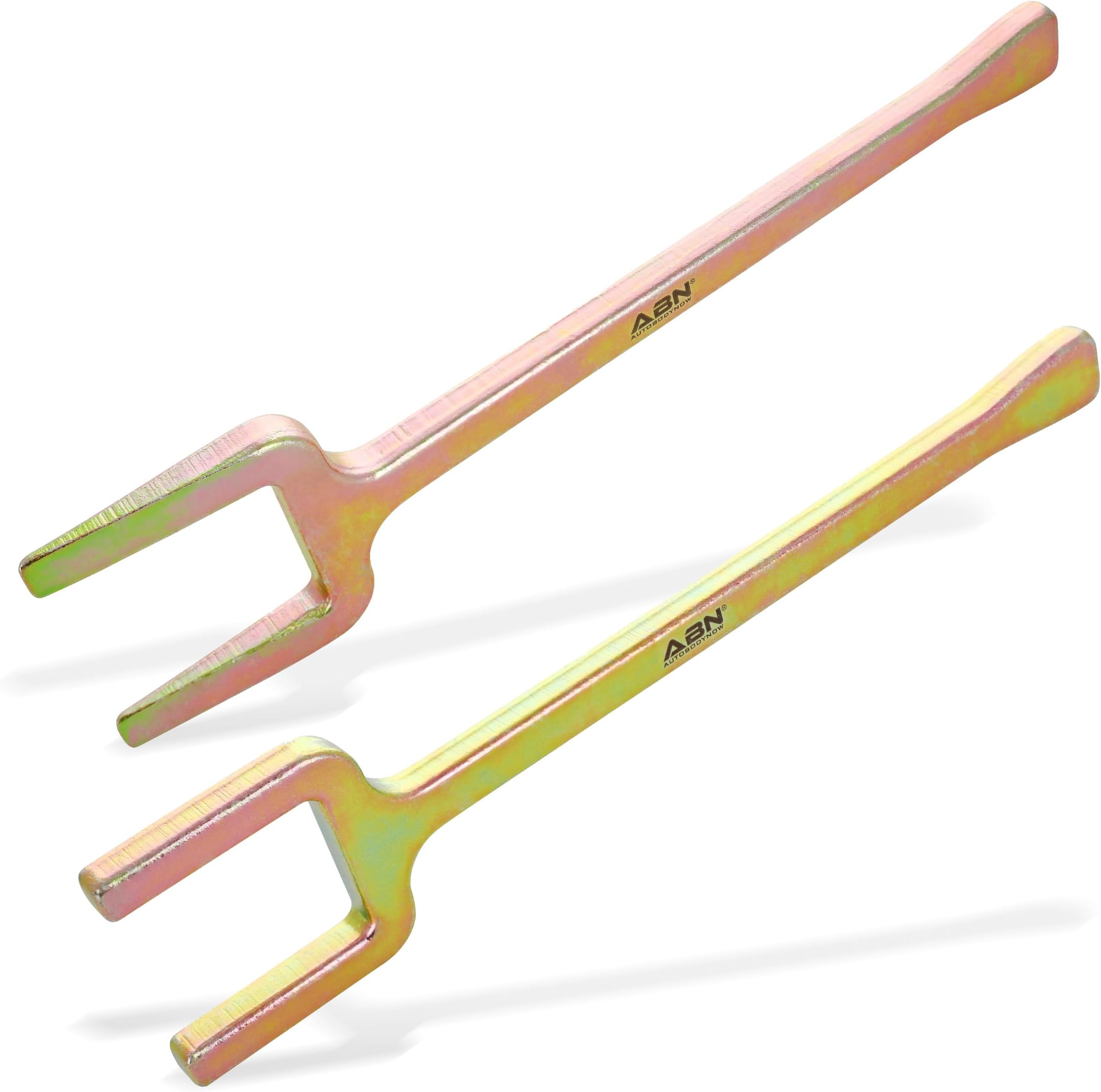 Amazon.com: ABN Axle Popper Kit - 2 Piece Inner CV Axle Removal Tool ...