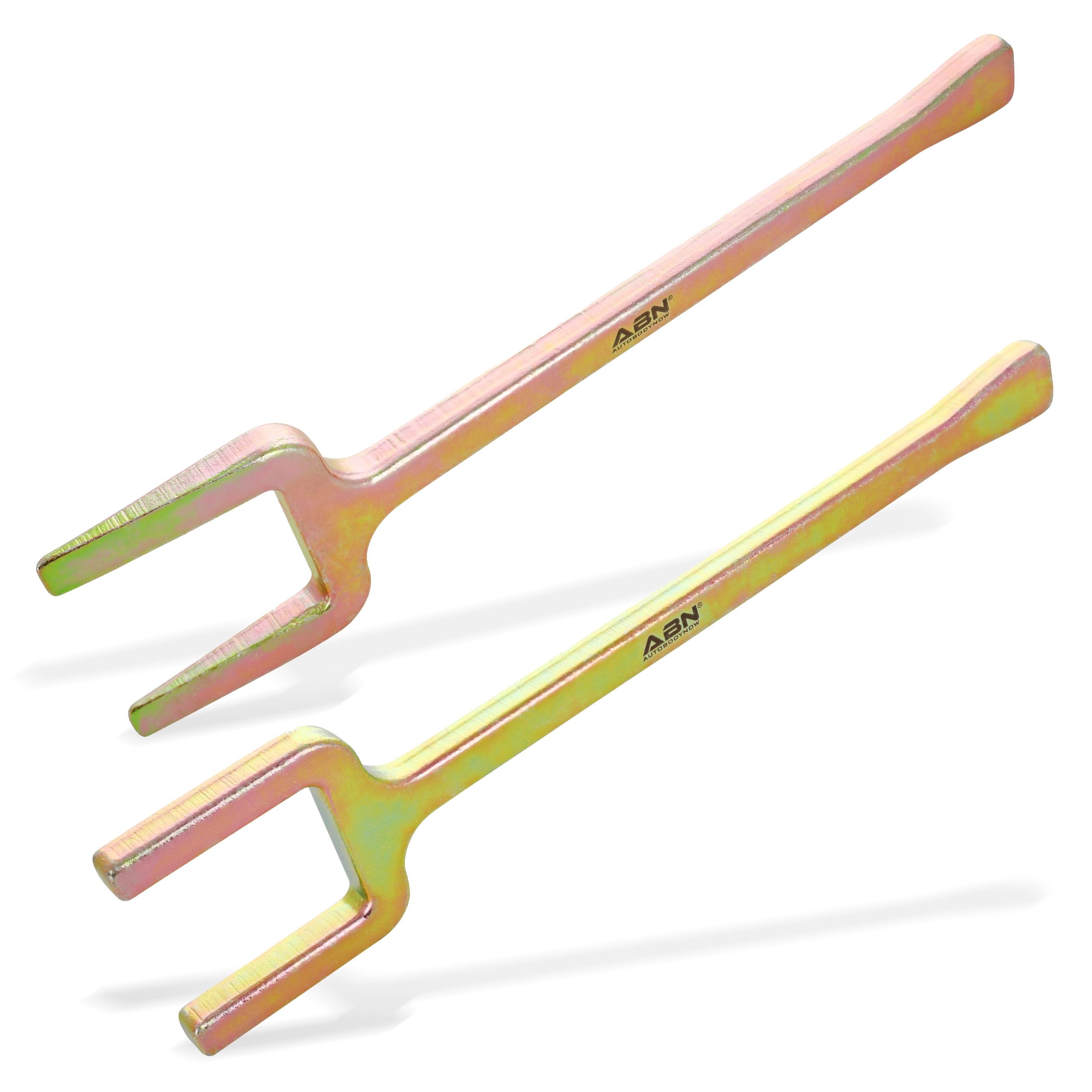 Amazon.com: ABN Axle Popper Kit - 2 Piece Inner CV Axle Removal Tool ...