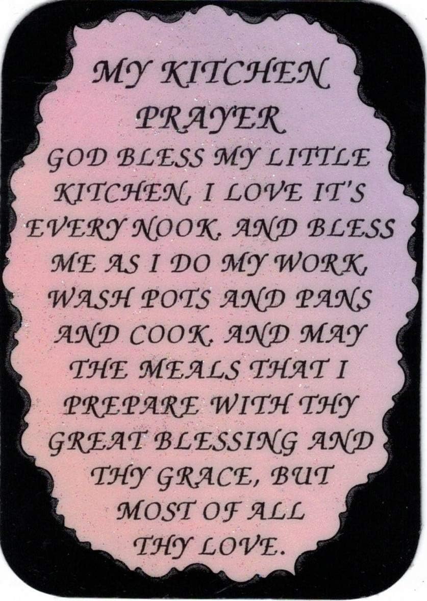 Amazon.com: Set of 3 1012 Inspirational 3" x 4" Refrigerator Magnets ...