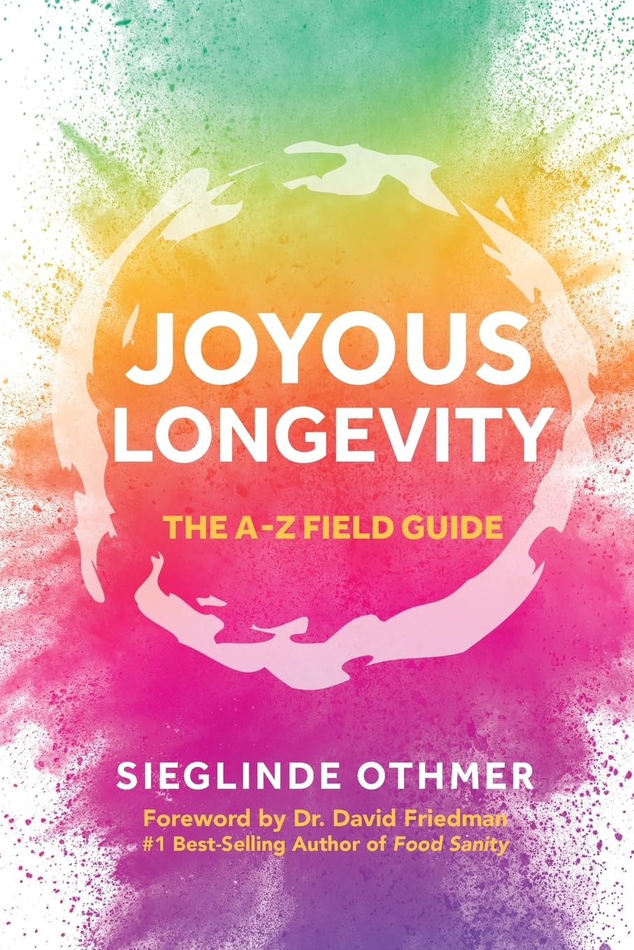 Book review of Joyous Longevity - Readers' Favorite: Book Reviews and ...