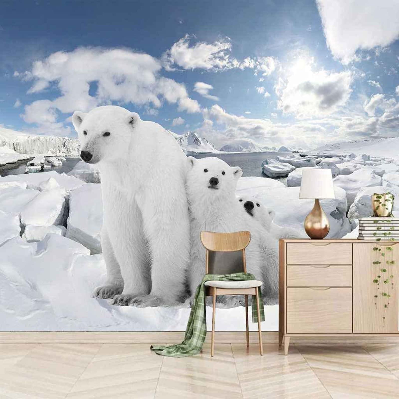 Arctic 3d Wallpaper 100+] Arctic Wallpapers | Wallpapers.com